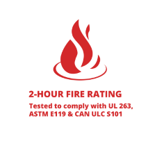 4" LED Fire Rated Recessed Downlight | Factory Direct Lighting